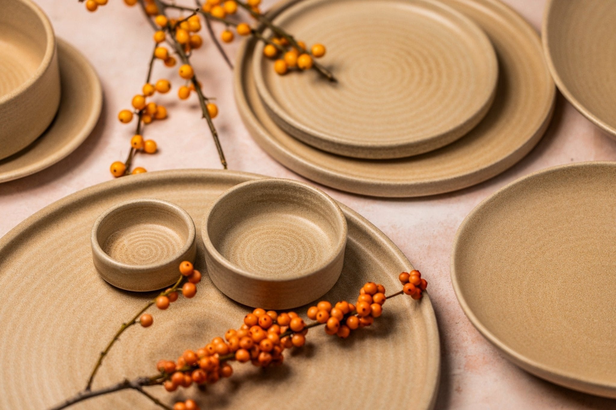 Bonna Mirage - Bonna premium stoneware collection- Chaplinhome – Chaplin Home