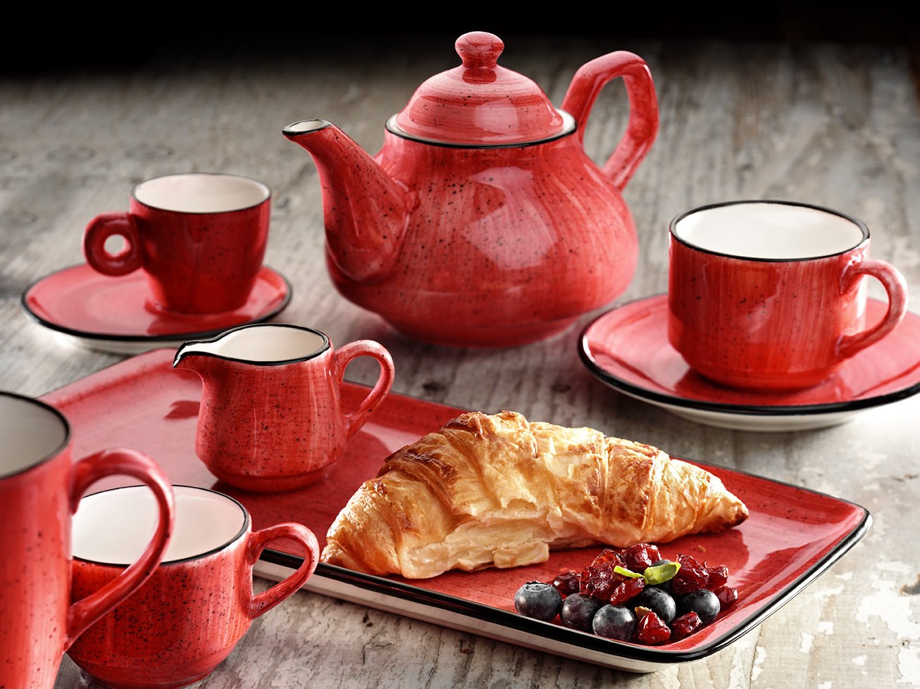 High quality Coffee & Tea cups - premium porcelain - Chaplinhome ...