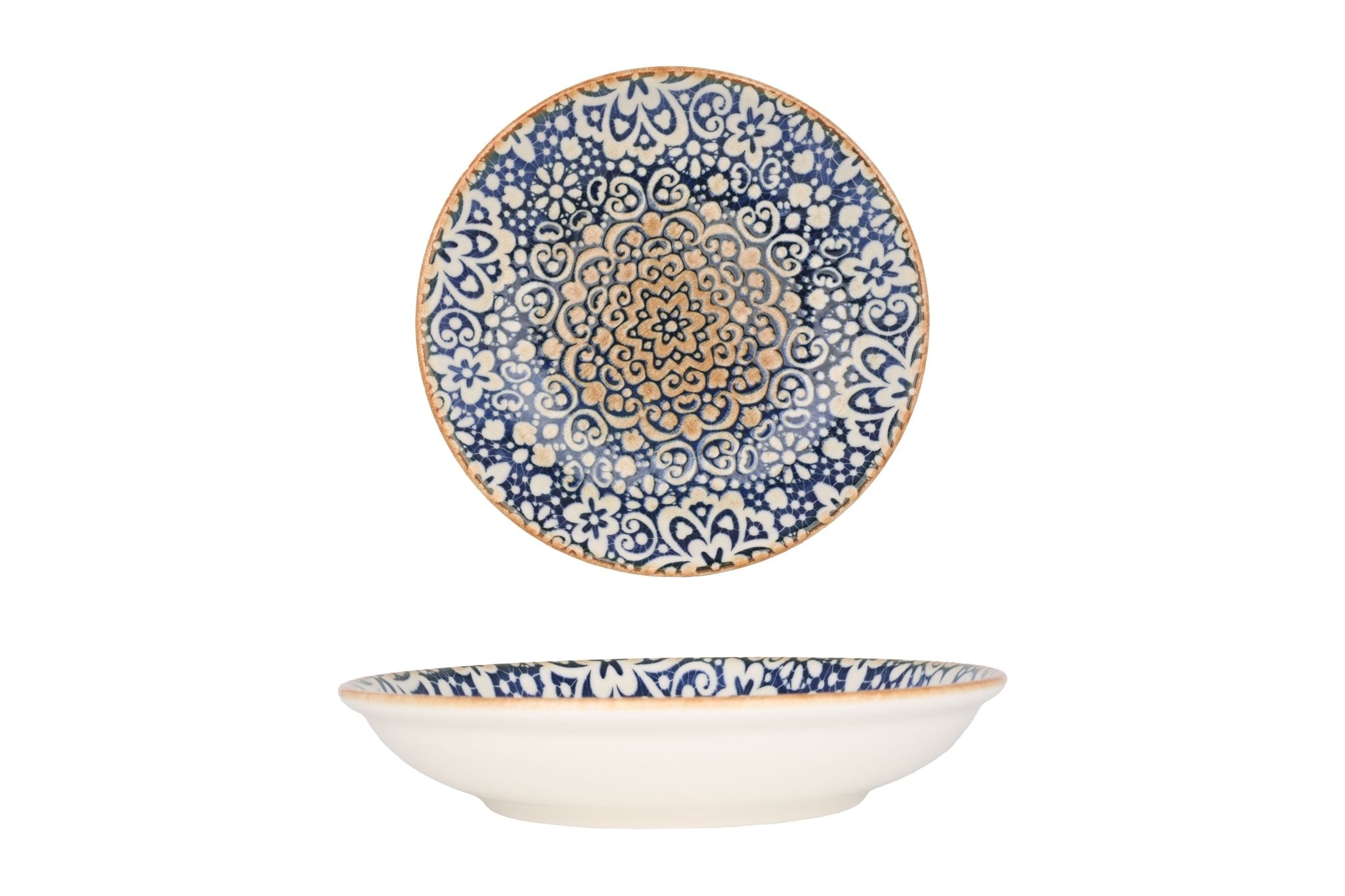 Bonna Alhambra - deep plate 20 cm (500cc) - Chaplinhome Tableware ...