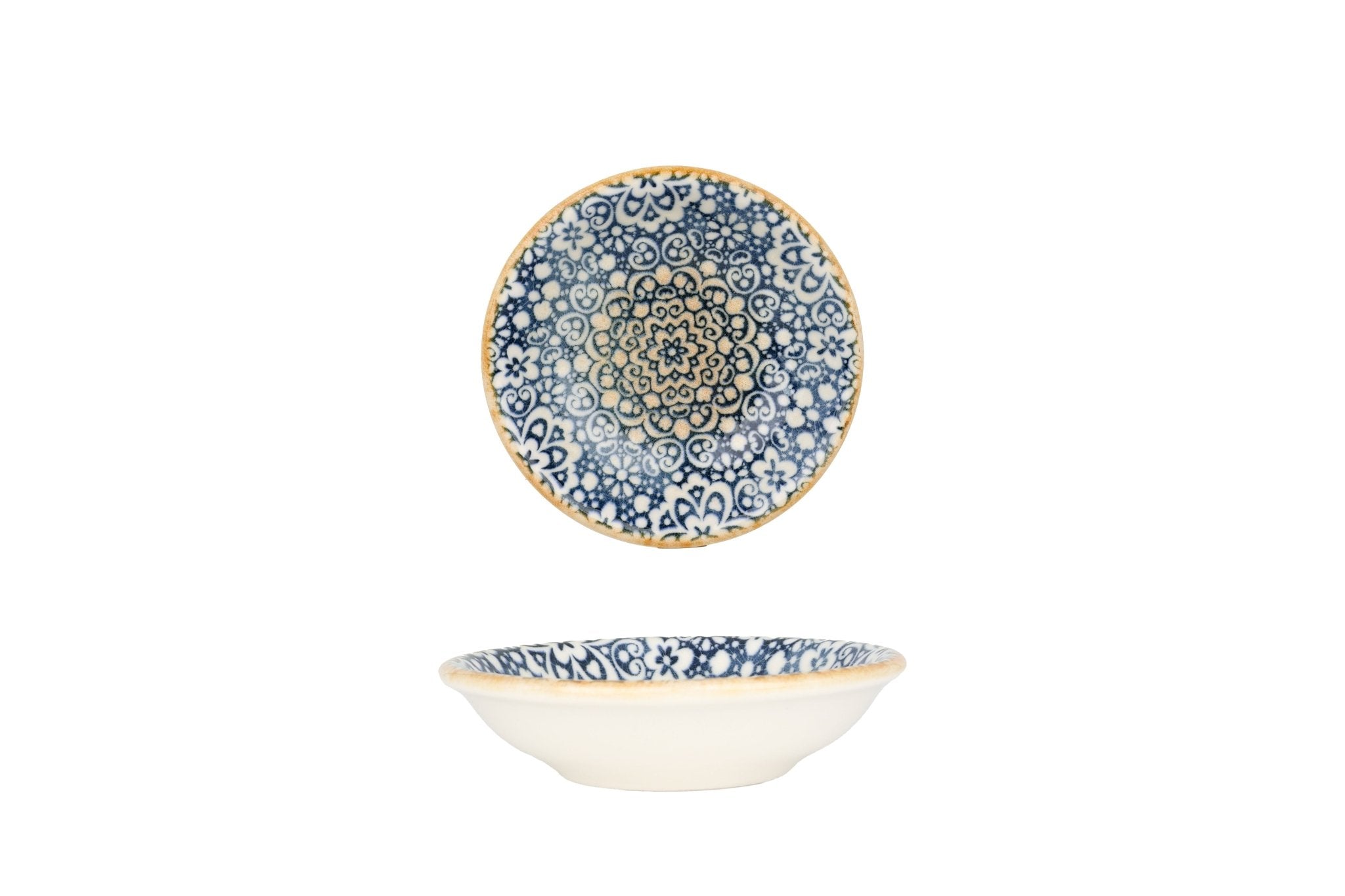 Bonna Alhambra - deep plate 9 cm (50cc) - Chaplinhome Tableware ...