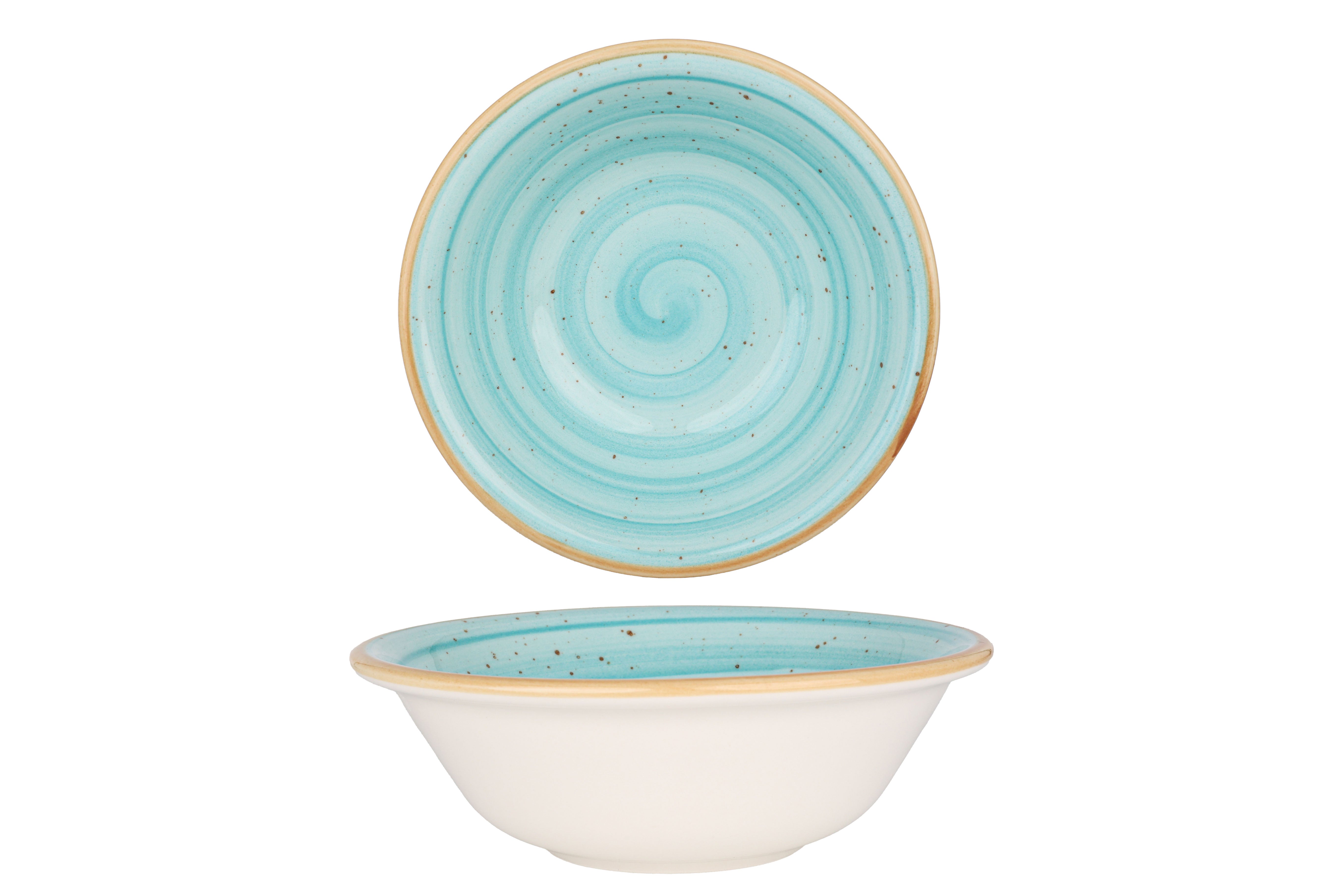 Bonna Aqua - bowl 16 cm - Chaplinhome Tableware – Chaplin Home
