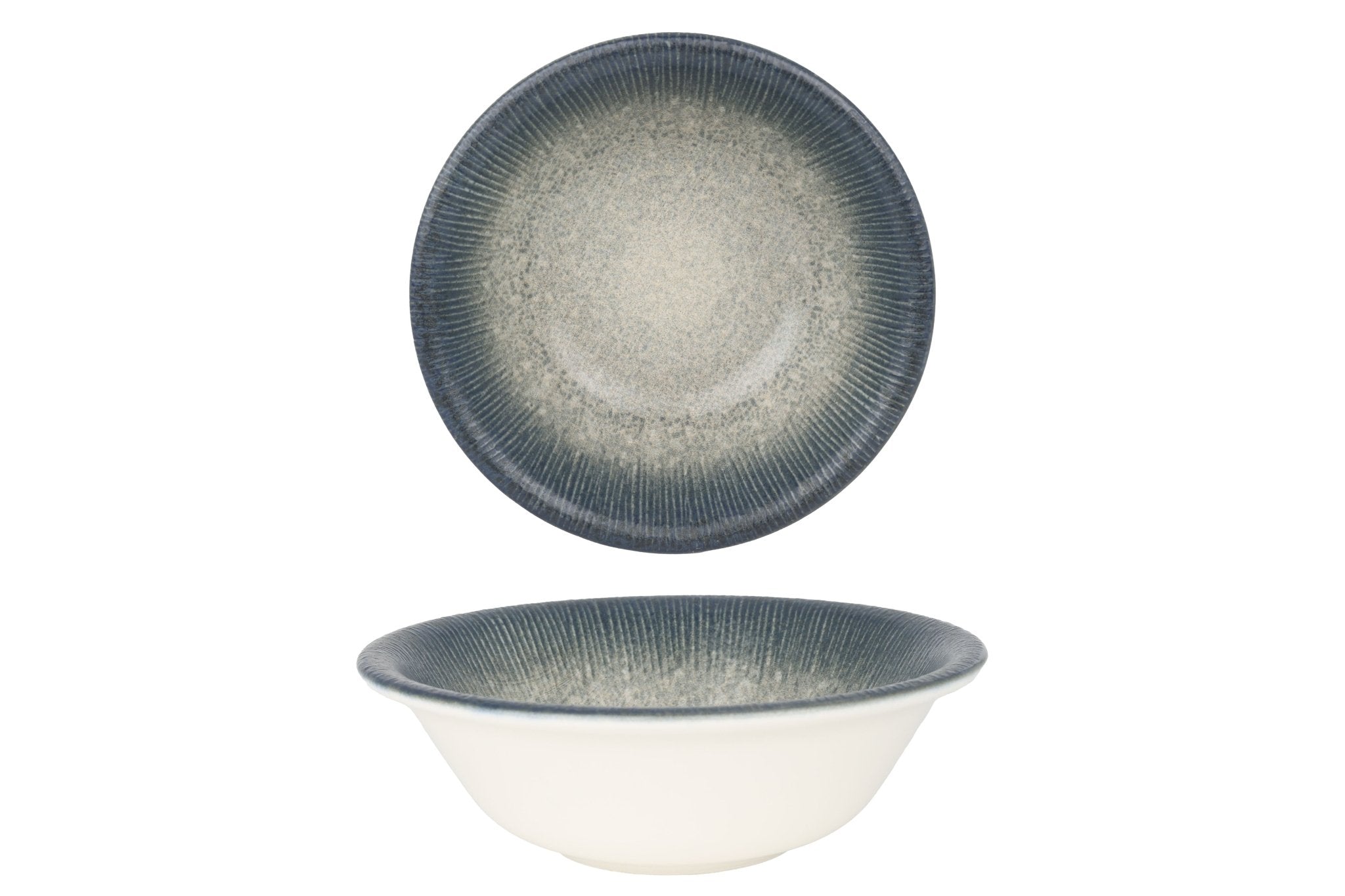 Bonna Arctic - bowl 16 cm (400cc) - Chaplinhome Tableware – Chaplin Home