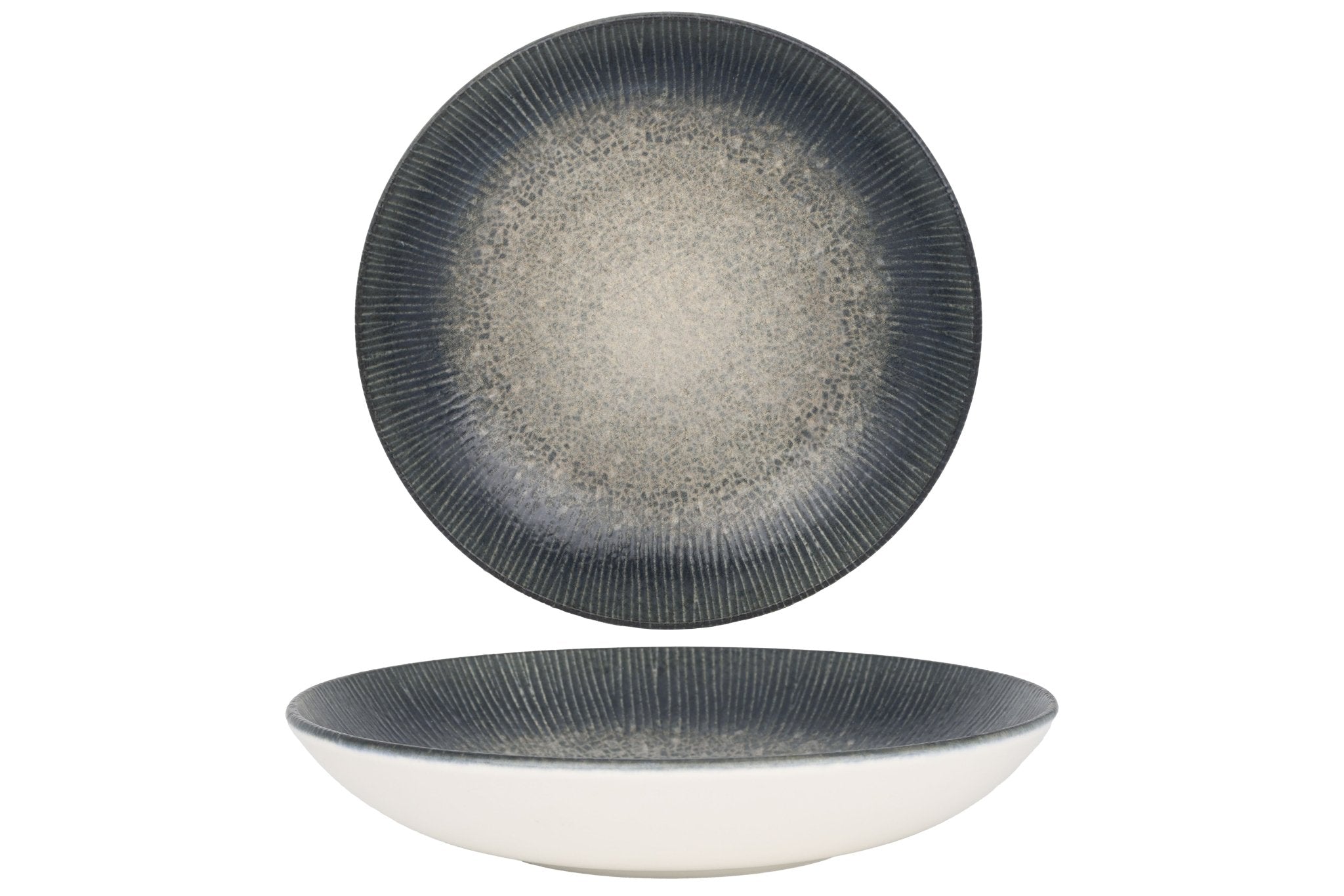 Bonna Arctic - deep plate 23 cm (1000cc) - Chaplinhome Tableware ...