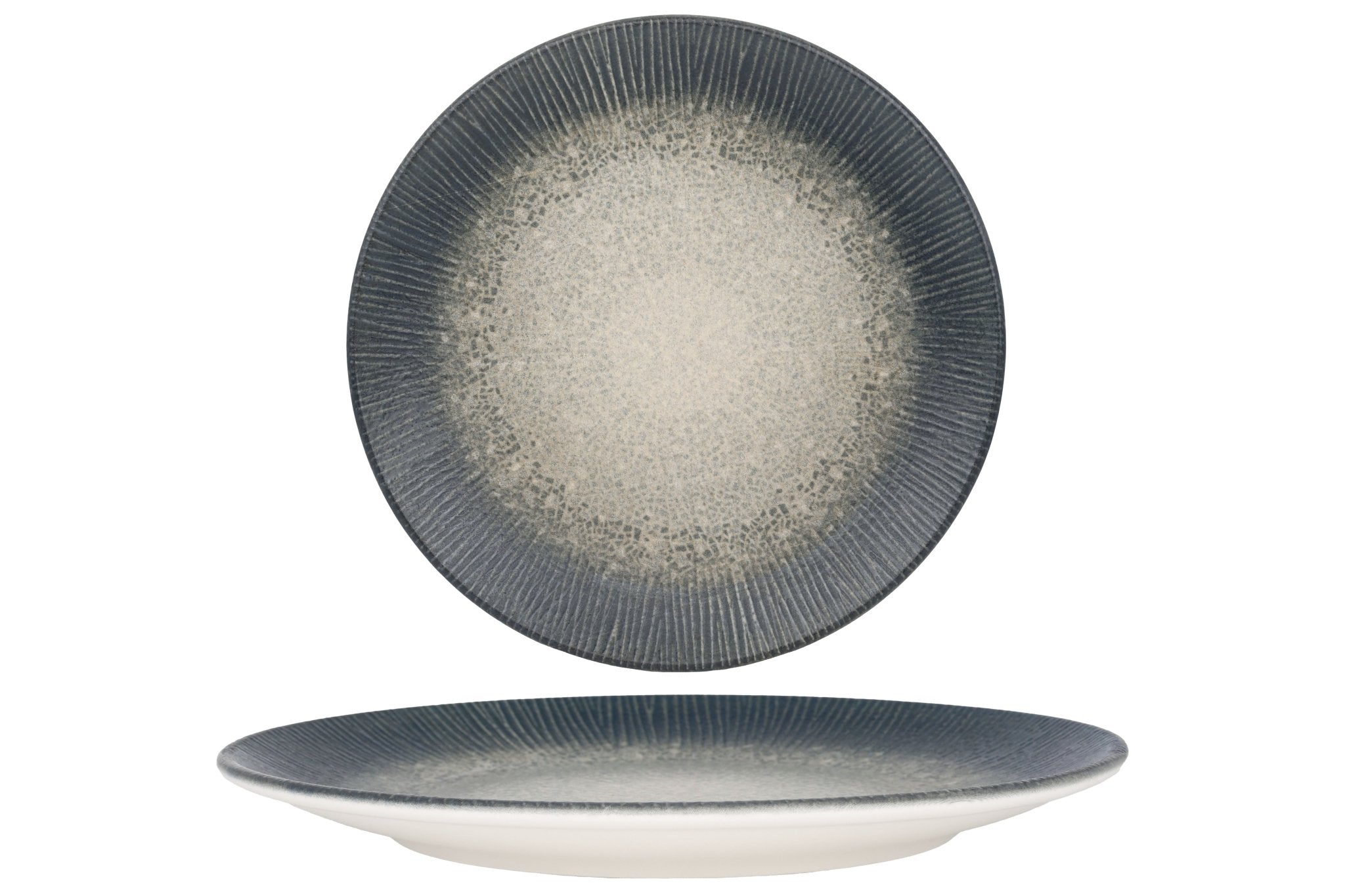 Bonna Arctic - dinner plate 27 cm - Chaplinhome Tableware – Chaplin Home
