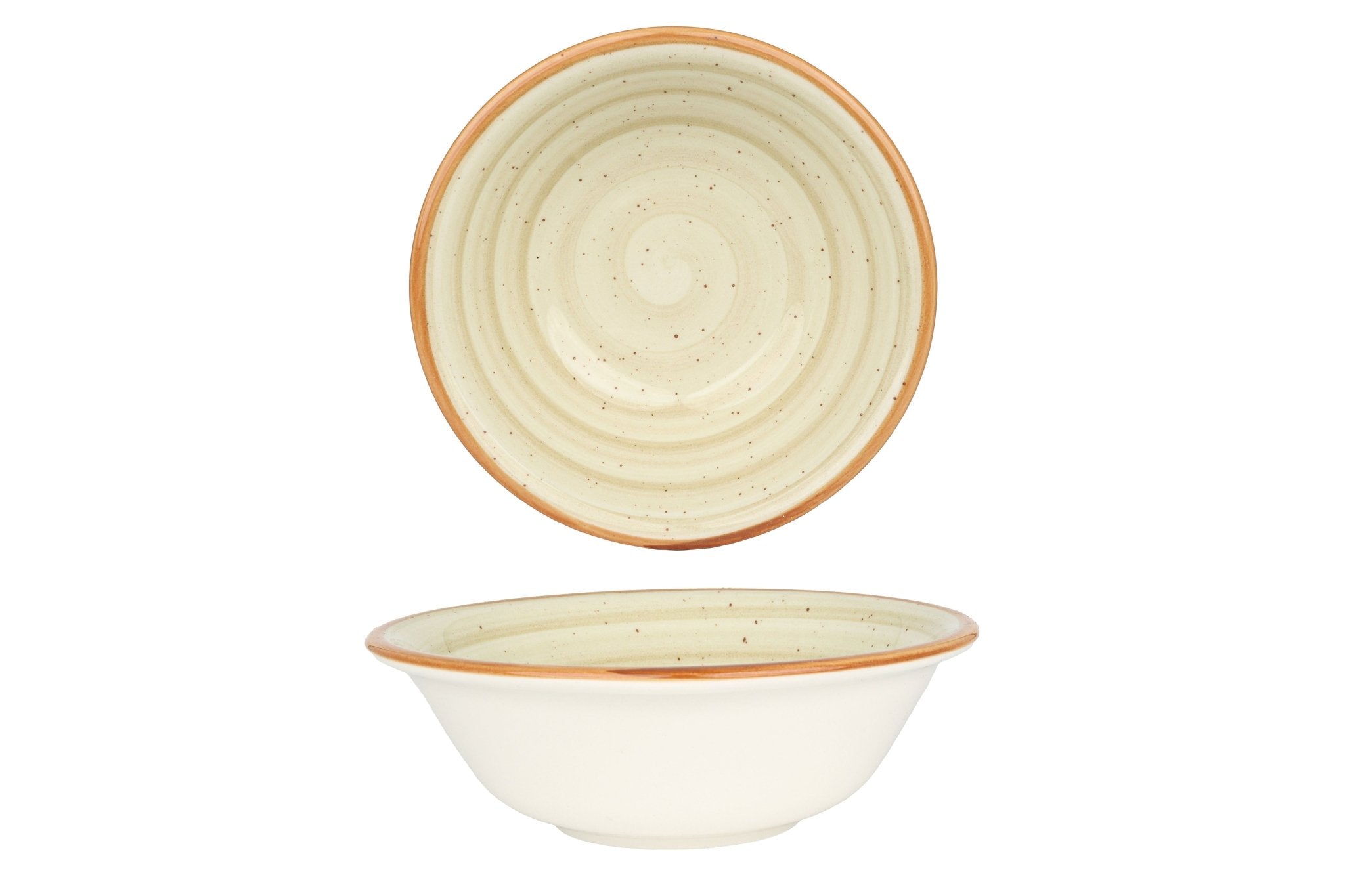 Bonna Aura Terrain dinnerware Set - 24 pieces - 6 persons - Chaplinhome ...