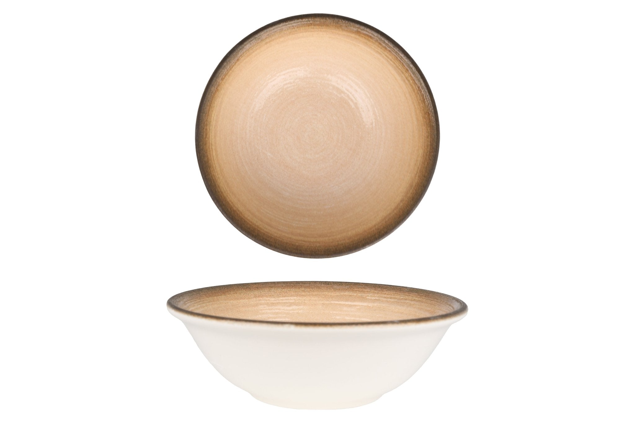 ID Fine Canyon - bowl 16 cm (420cc) - Chaplinhome Tableware – Chaplin Home