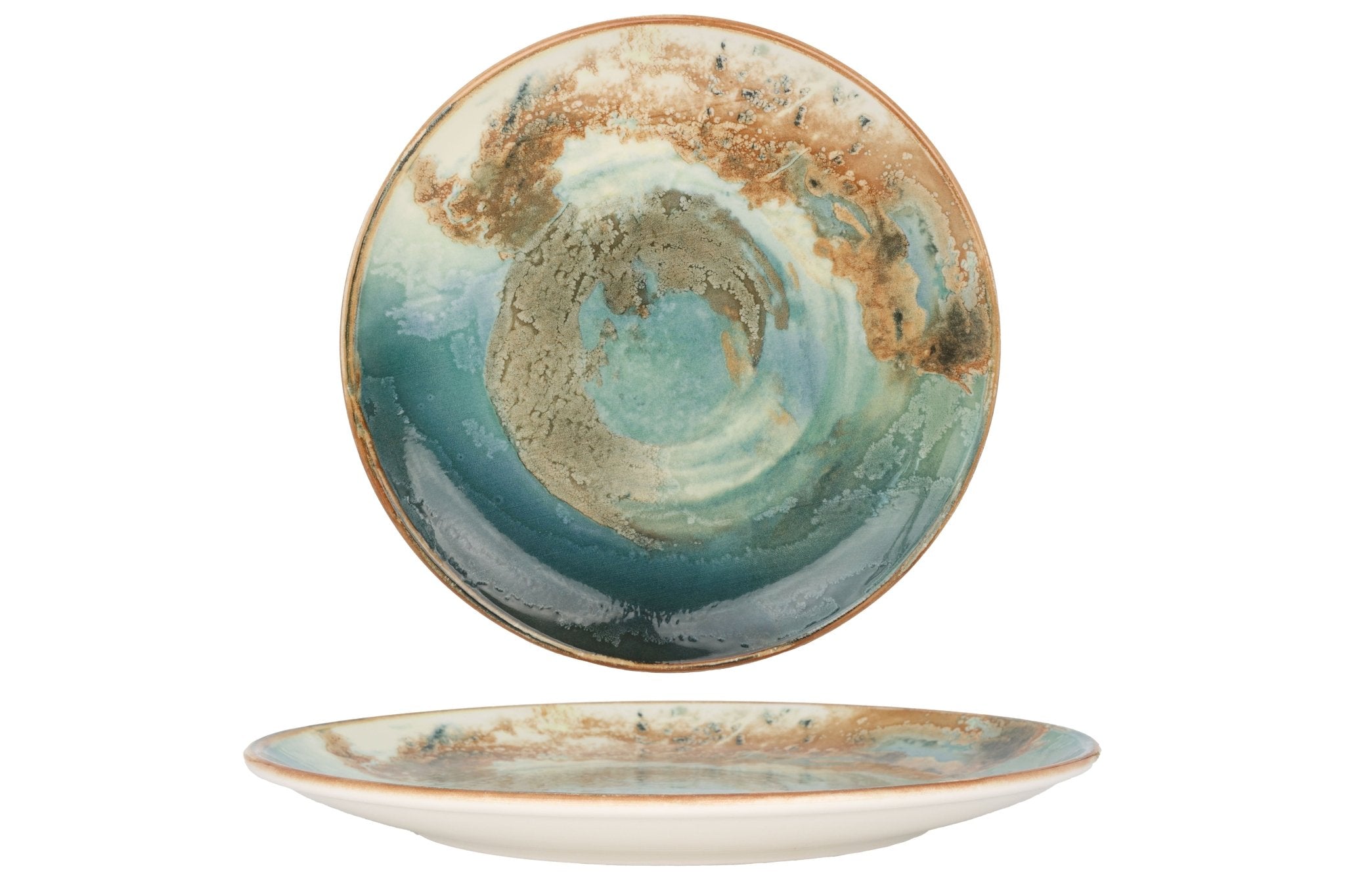 Bonna Futura - dinner plate 30 cm - Chaplinhome tableware – Chaplin Home