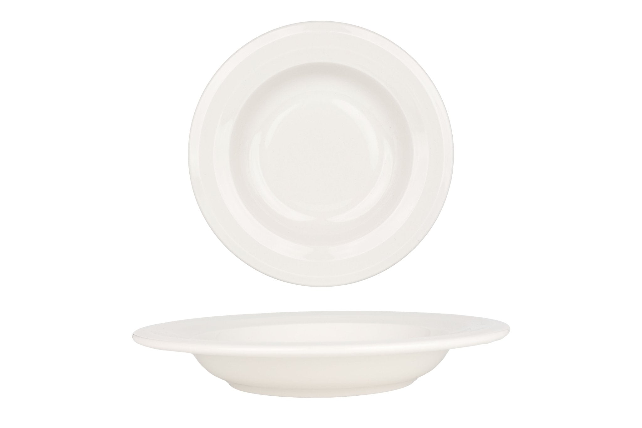 Bonna Halo - pasta plate 23 cm (300cc) - Chaplinhome tableware ...