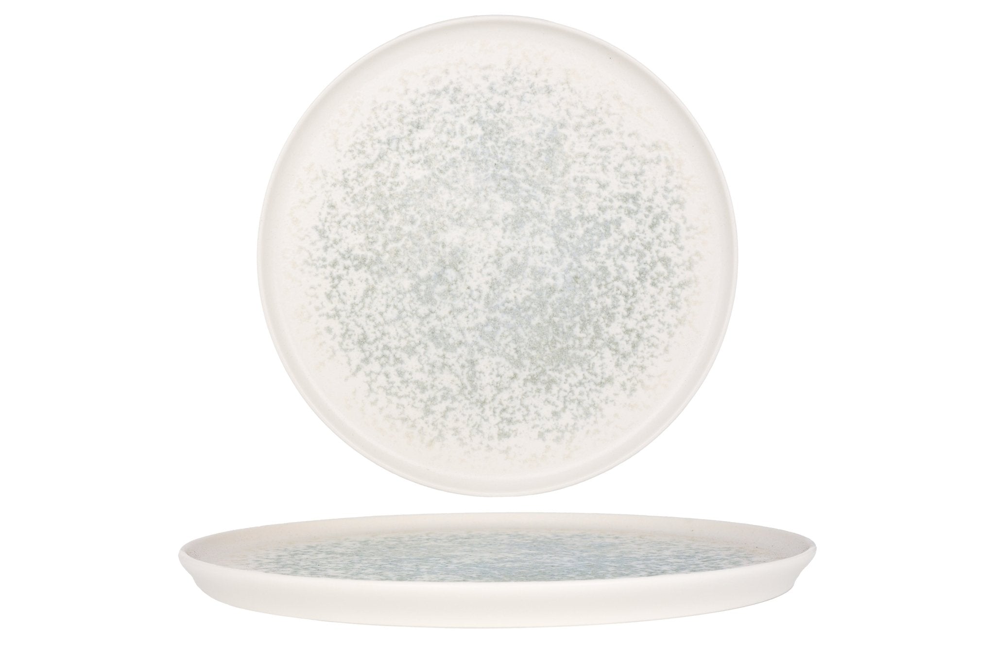 Bonna Lunar Ocean - dinner plate 28 cm - Chaplinhome Tableware ...