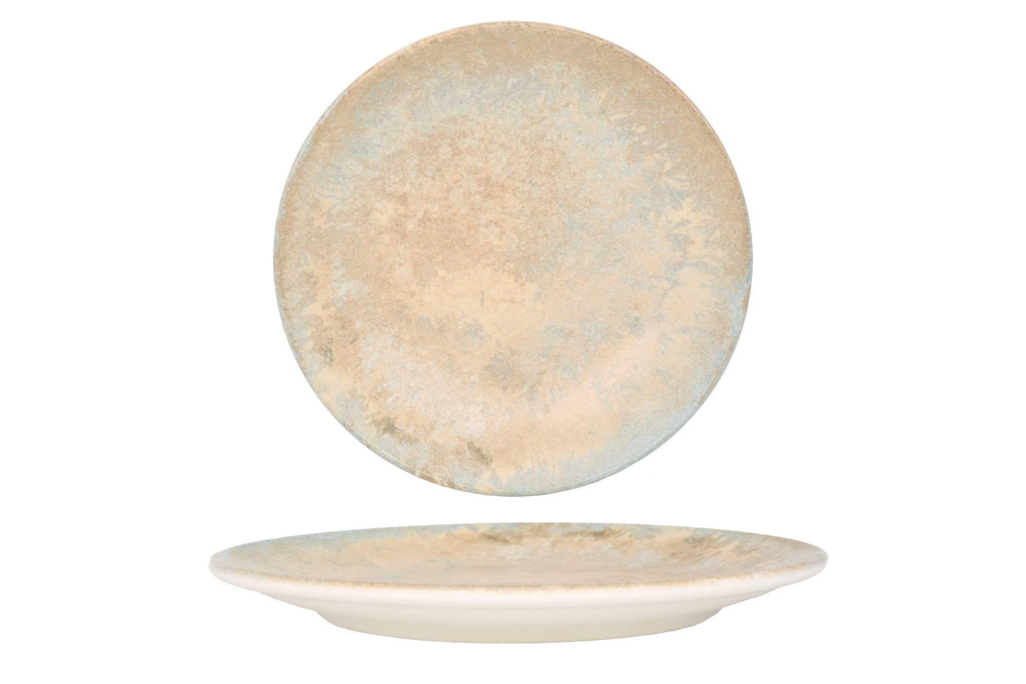 Bonna Luz - dessert plate 23 cm - Chaplinhome tableware – Chaplin Home