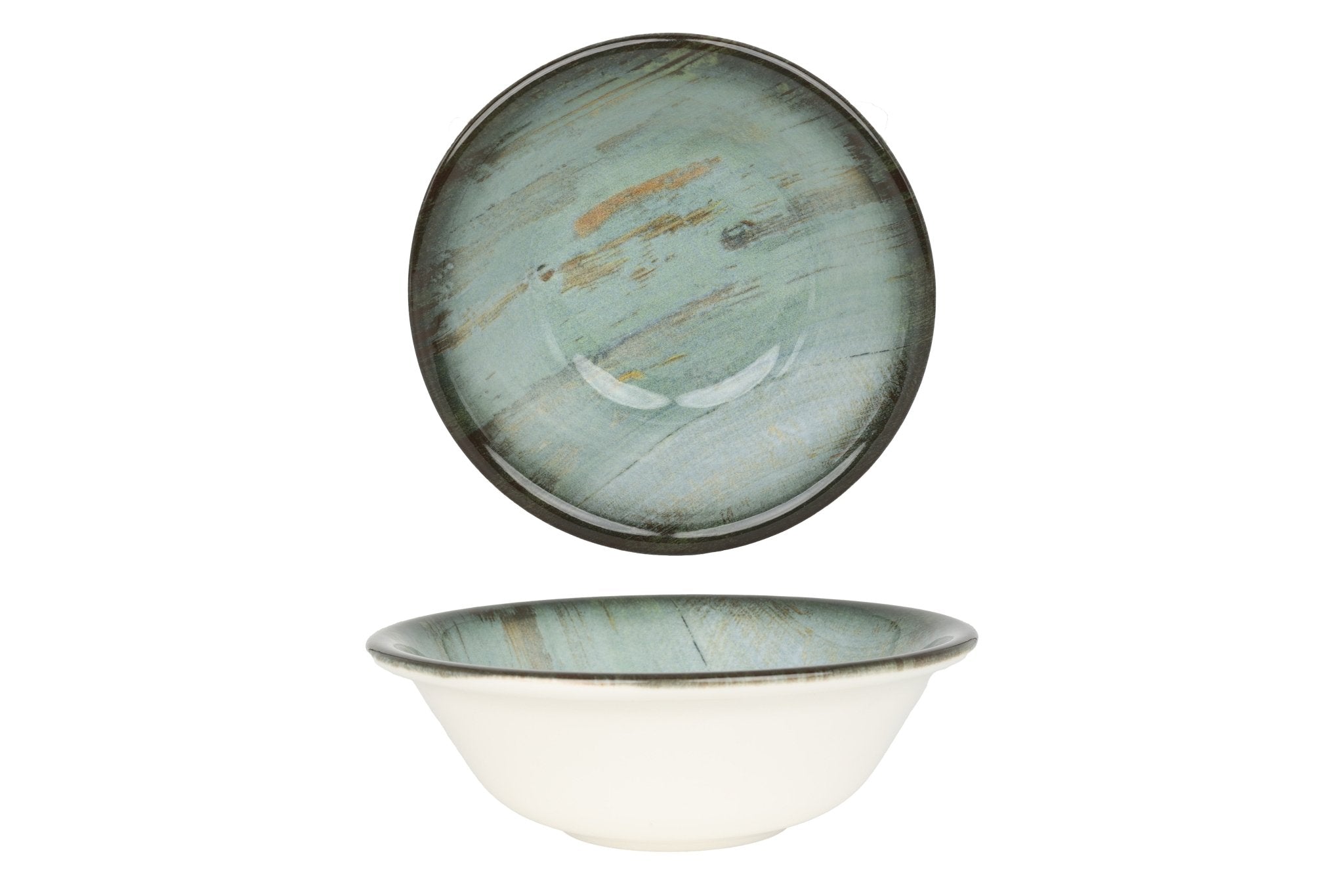 Bonna premium porcelain - Madera - bowl 16 cm - Chaplinhome – Chaplin Home