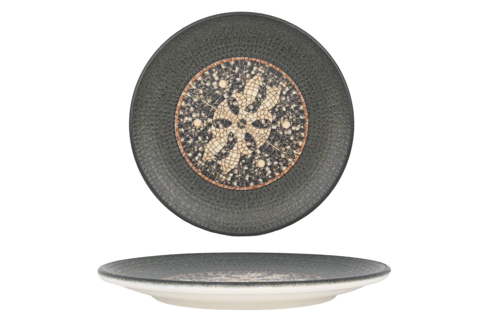 Bonna Mesopotamia - dessert plate 17 cm - Chaplinhome tableware ...