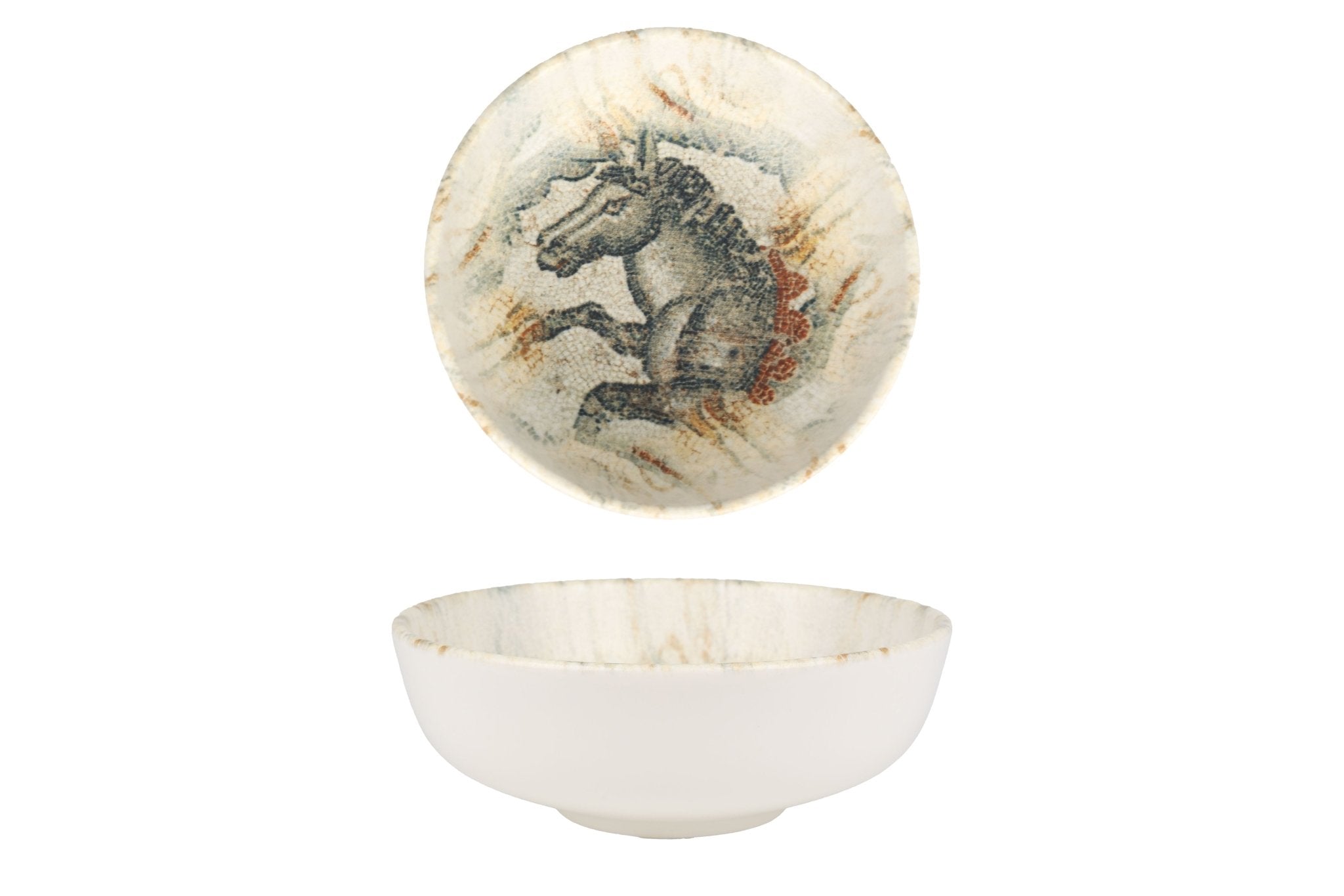 Bonna Mesopotamia dinnerware Set - 24 pieces - 6 persons - Chaplinhome ...