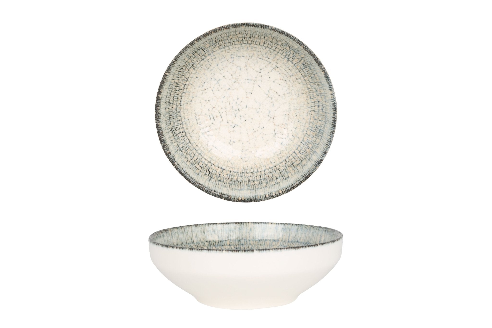 Rinart Olmeca dinnerware Set - 24 pieces - 6 persons - Chaplinhome ...