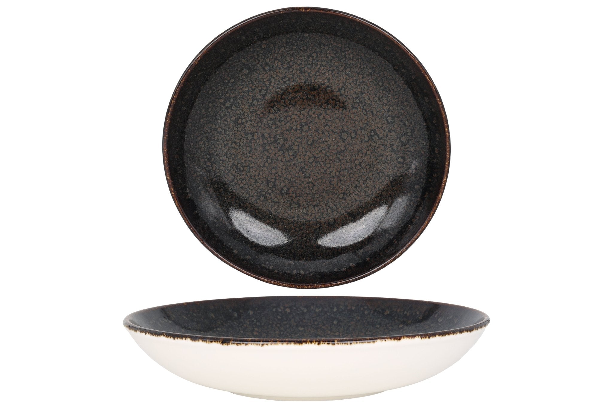 Bonna Ore Tierra - Deep Plate 23 cm (1000cc) - Chaplinhome Tableware ...