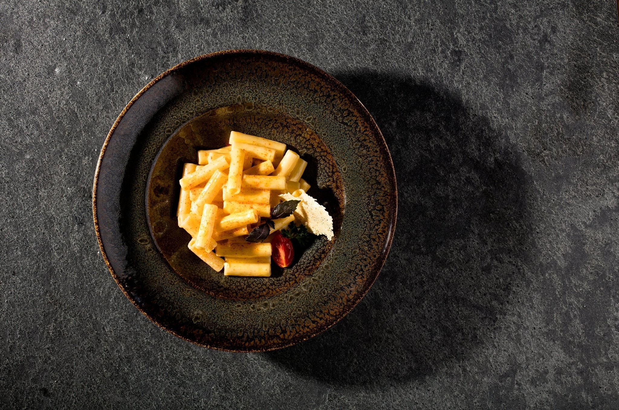 Bonna Ore Tierra - pasta plate 27 cm (450cc) - Chaplinhome Tableware ...
