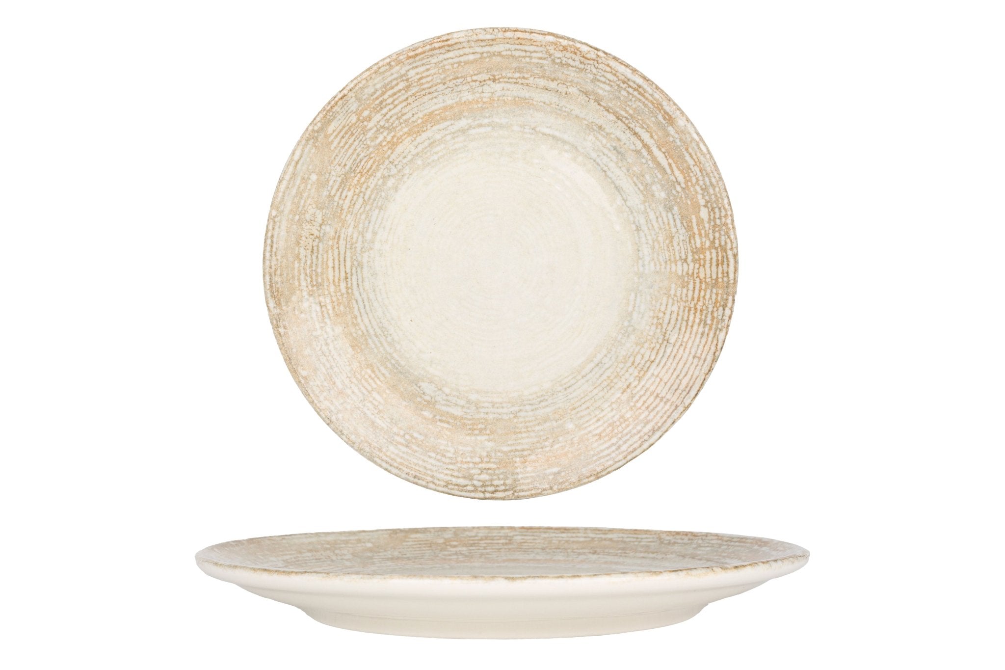 Bonna Patera - dessert plate 21 cm - Chaplinhome Tableware – Chaplin Home