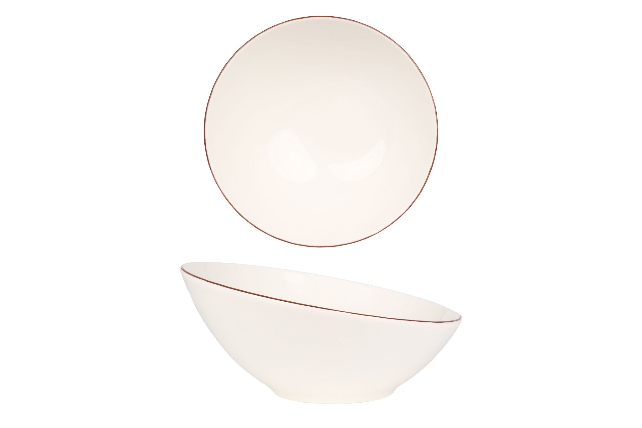 Bonna Retro - Bowl 16 cm (350cc) - Chaplinhome Tableware – Chaplin Home