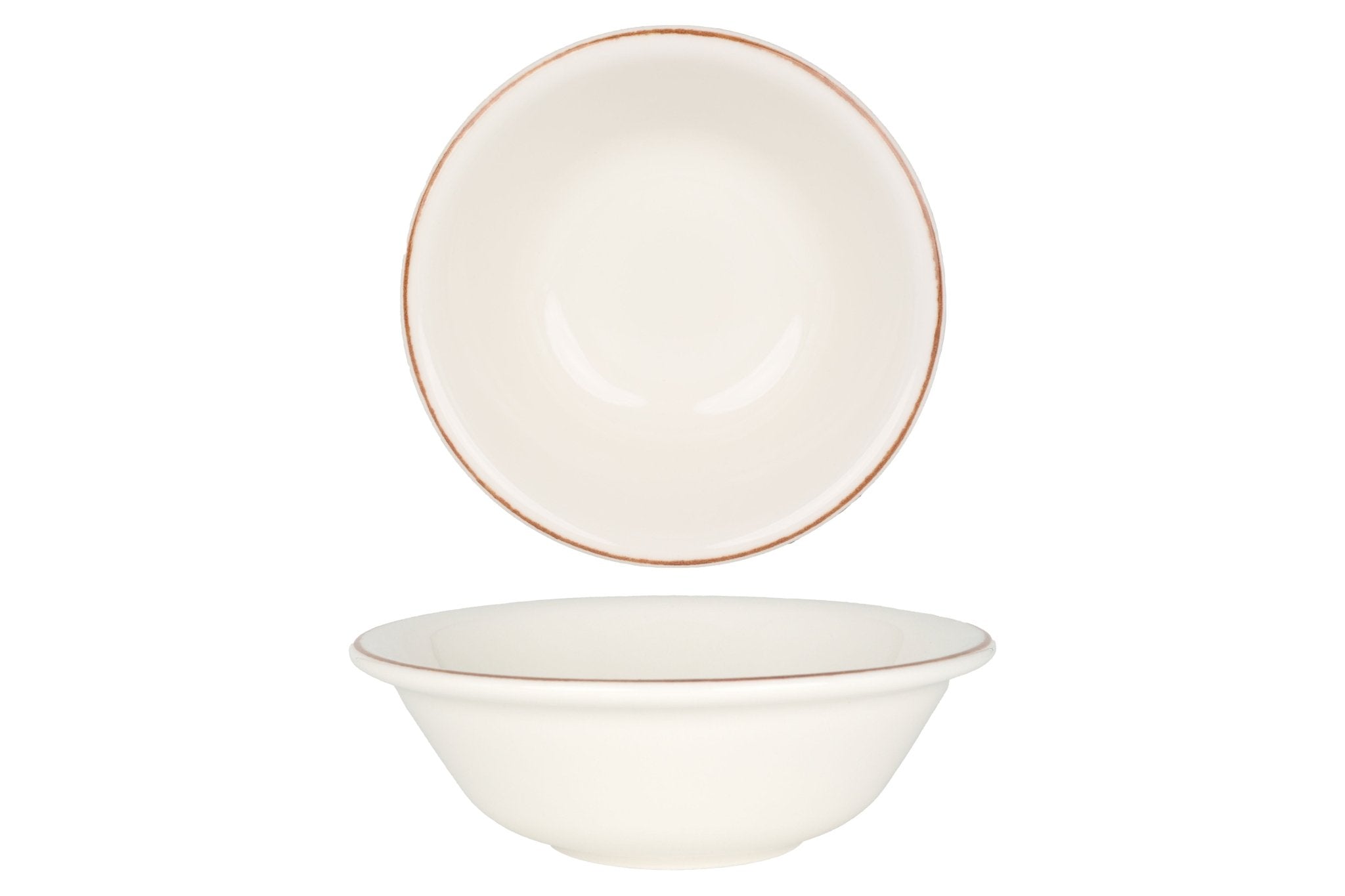 Bonna Retro - Bowl 16 cm - Chaplinhome Tableware – Chaplin Home