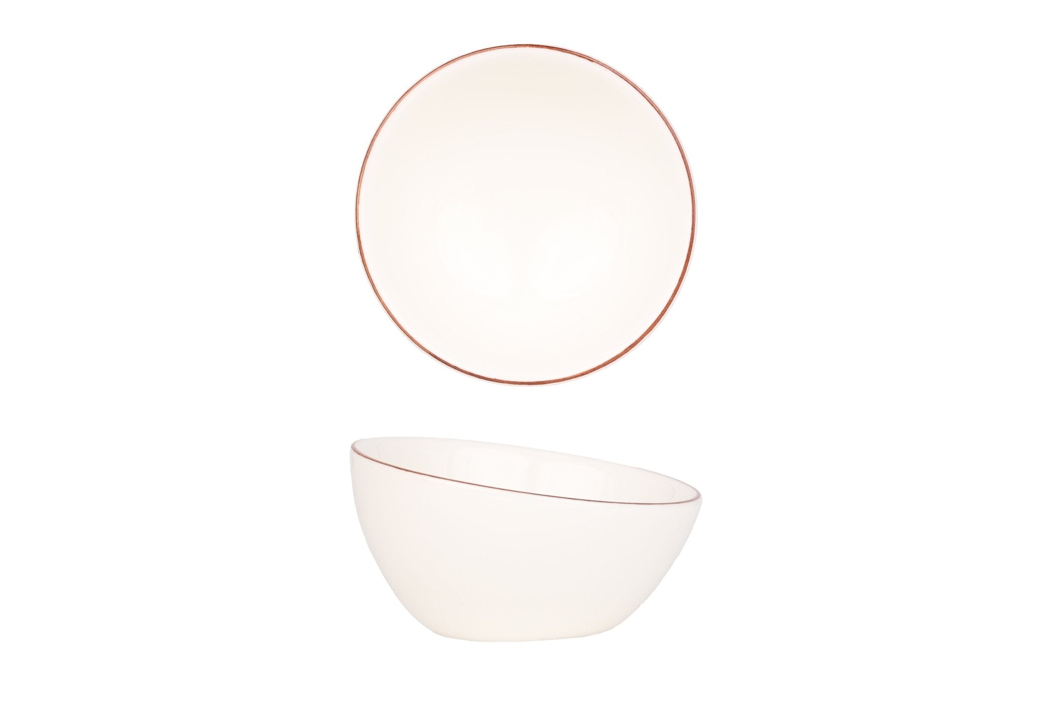 Bonna Retro - Bowl 8 cm (60cc) - Chaplinhome Tableware – Chaplin Home