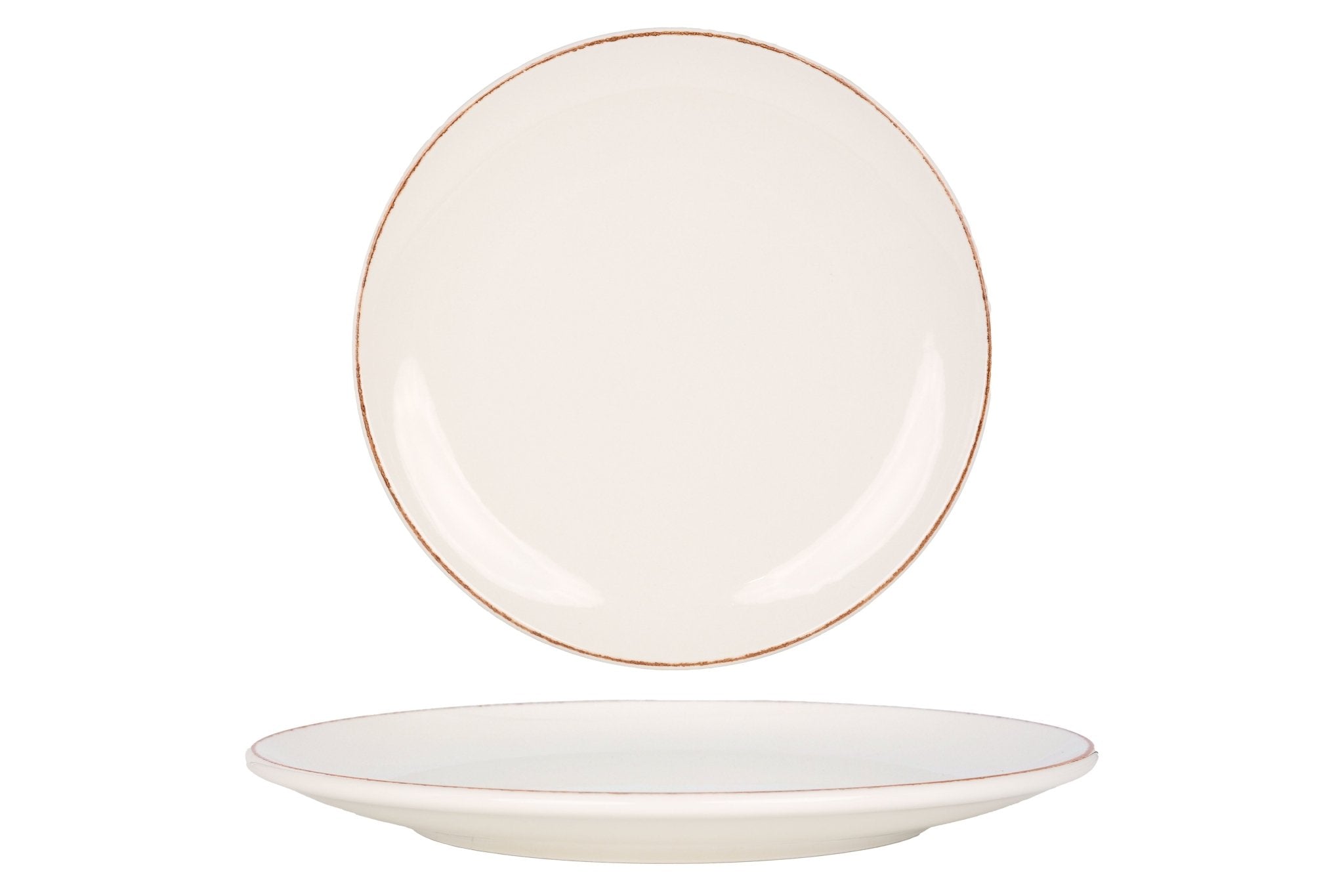 Bonna Retro - dinner Plate 30 cm - Chaplinhome Tableware – Chaplin Home
