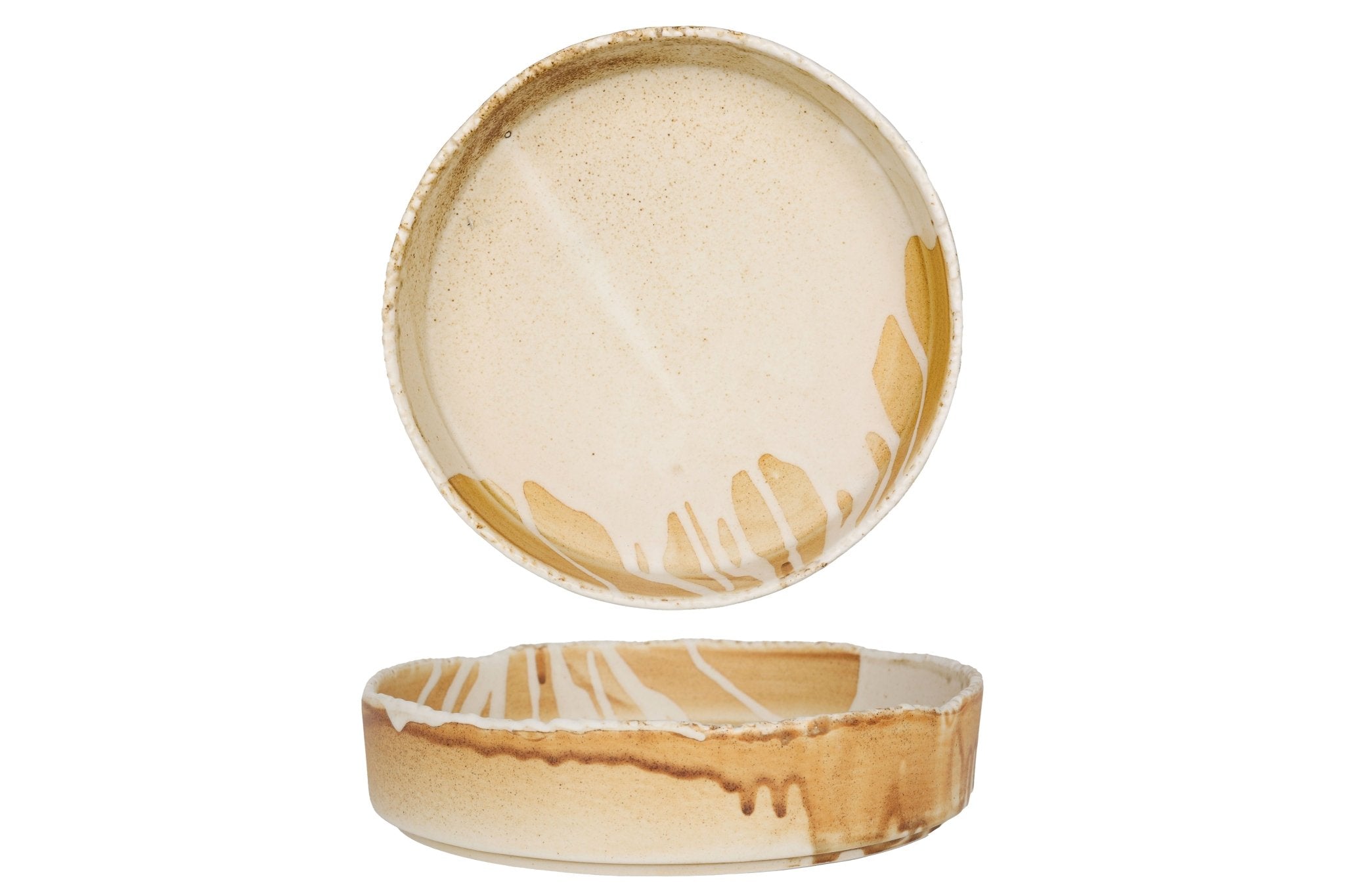 Bonna Solis - deep plate 20 cm (900cc) - Chaplinhome Tableware ...