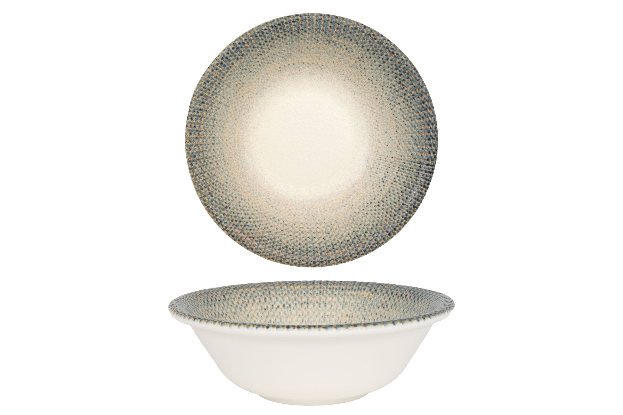 Bonna Sway dinnerware Set - 24 pieces - 6 persons - Chaplinhome ...