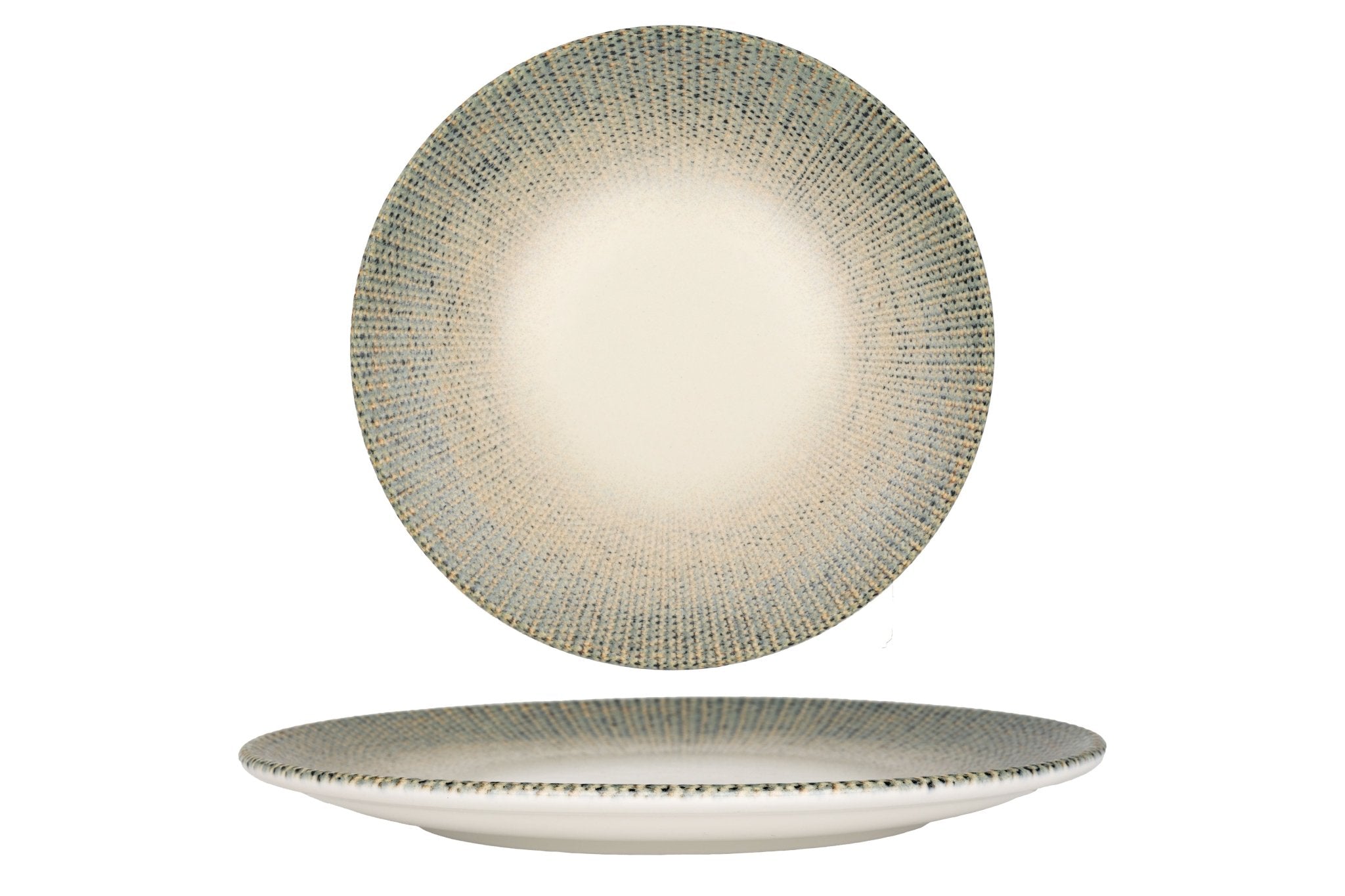 Bonna Sway dinnerware Set - 24 pieces - 6 persons - Chaplinhome ...